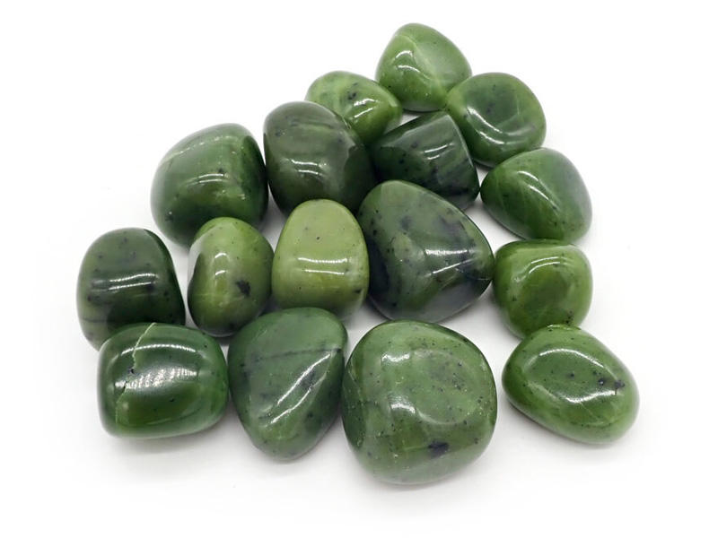 Jade – Armonia Cristal